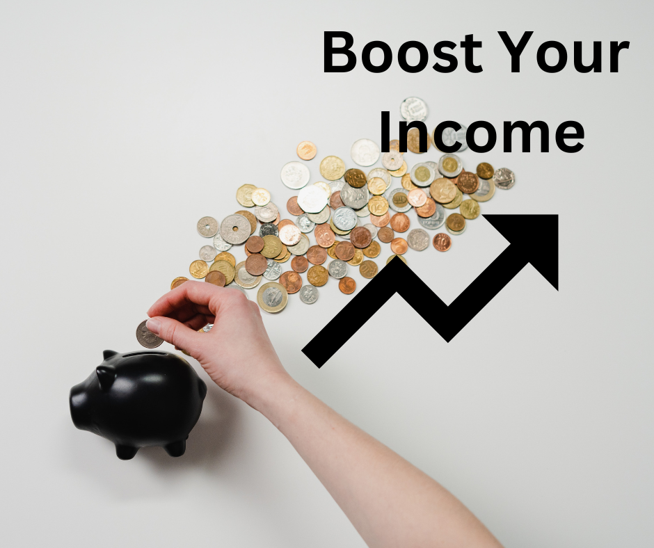 20 Genius Ways to Make Money Without a Job | by tippsformakingmoney ...