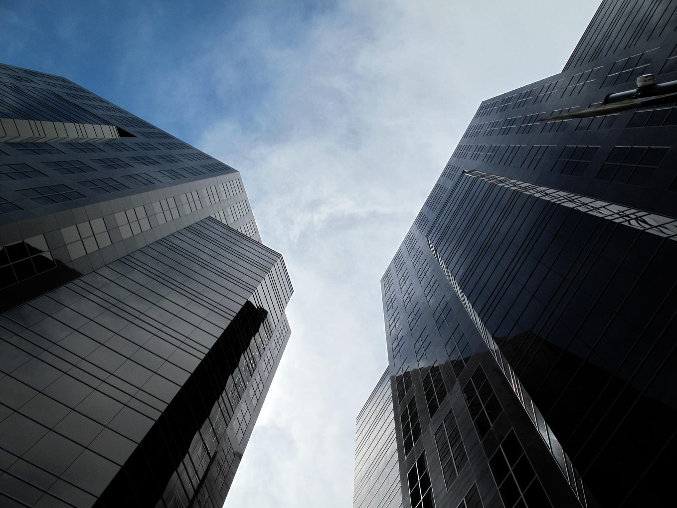 The Impact of Remote Work on Urban Economies | by Amy Allred ...