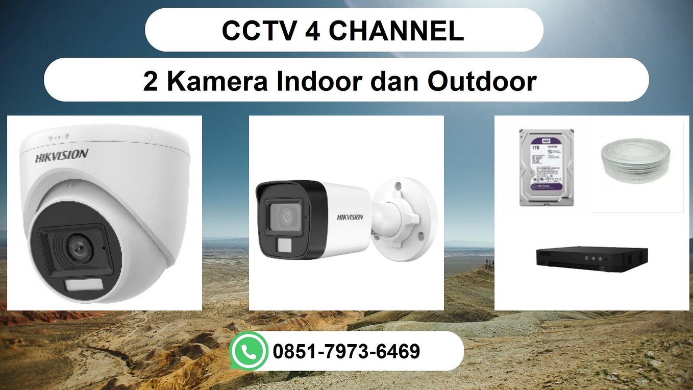 0851–7973–6469 paket CCTV HIKVISION Camera Turbo HD — AUDIO SERIES ...