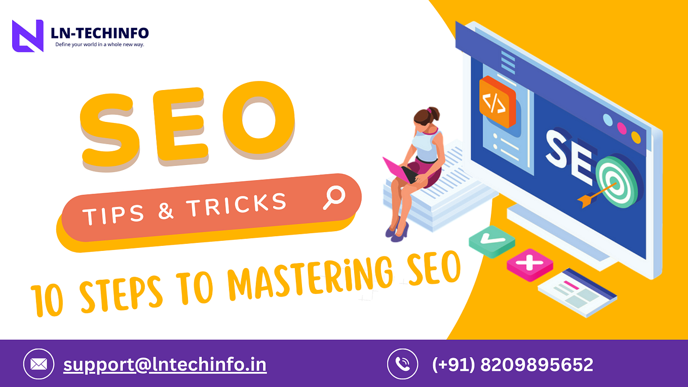 Mastering Paid Marketing Strategies in 2023 for Maximum ROI — LN Techinfo | by Vedika | Oct ...