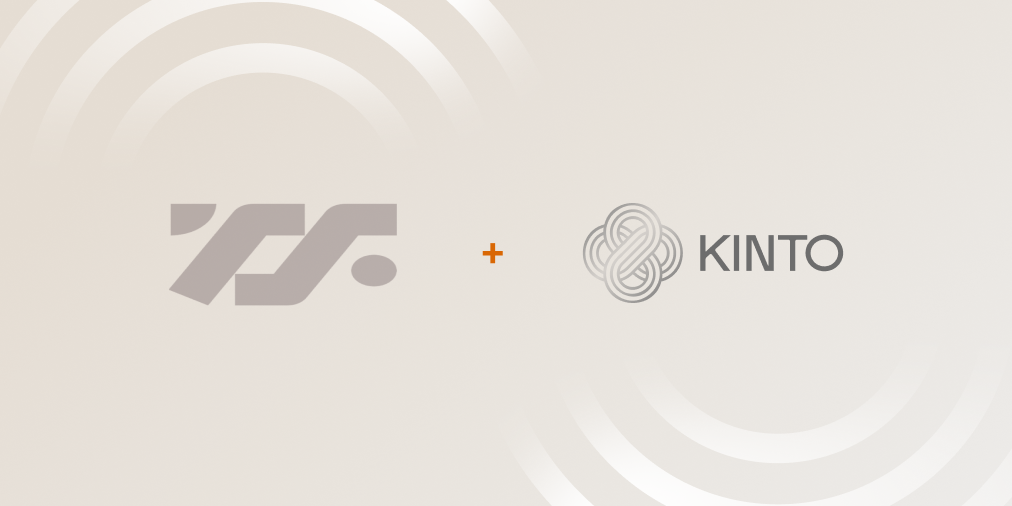 Kinto Partners with Opdefi. | Medium