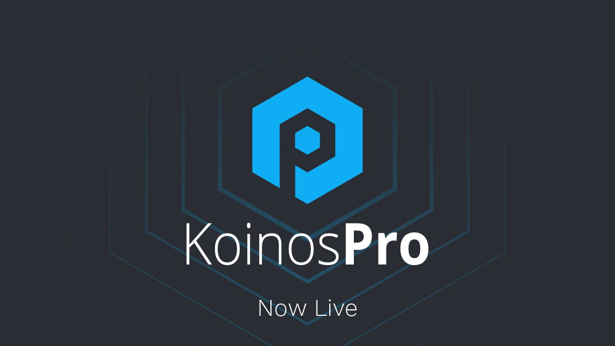 Koinos Goes CROSS-CHAIN!. Koinos is the world’s first free-to-use… | by ...