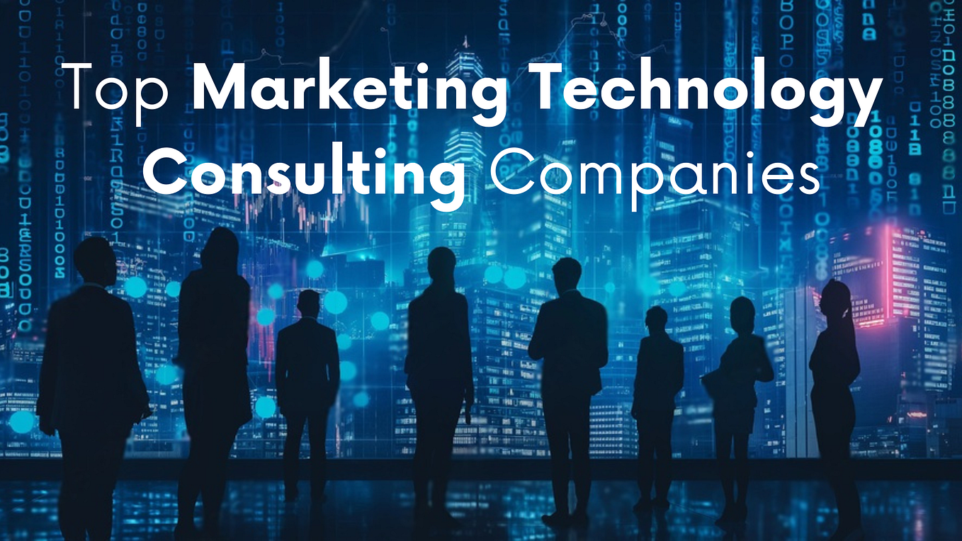 Choose the right MarTech Partner. Many businesses face the same… | by ...