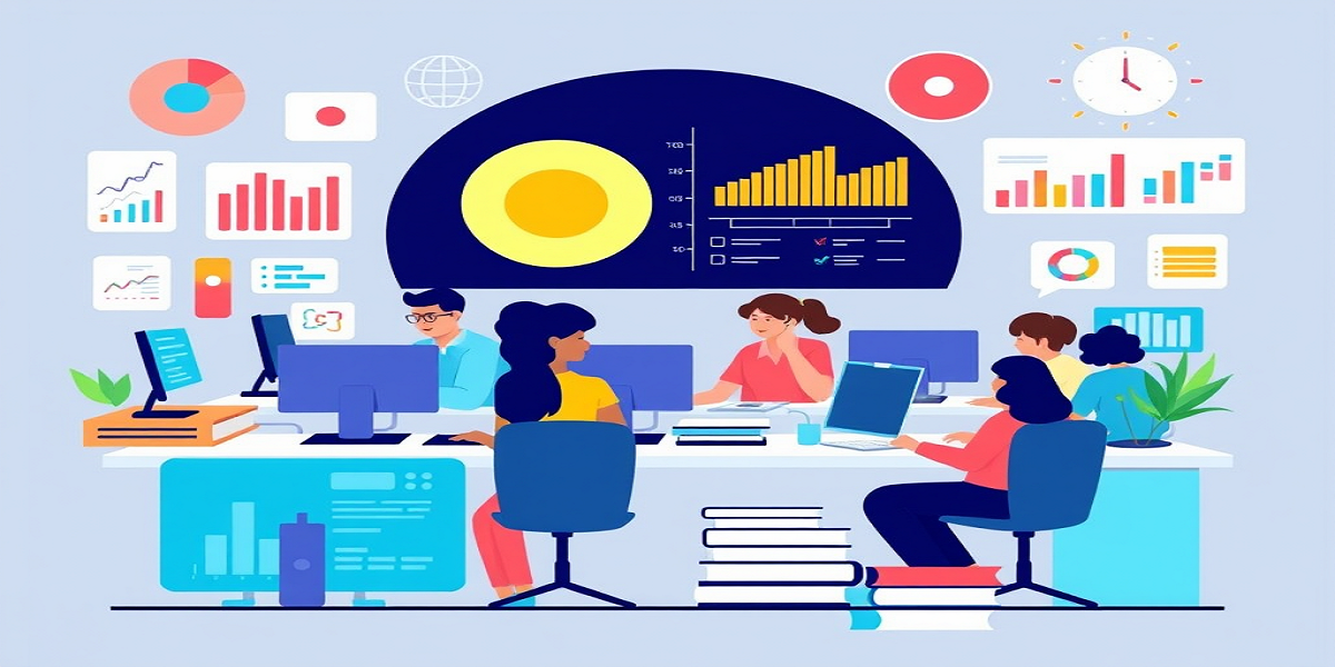 Data Analytics Course in Pitampura | by DICS Innovatives | May, 2025 | Medium