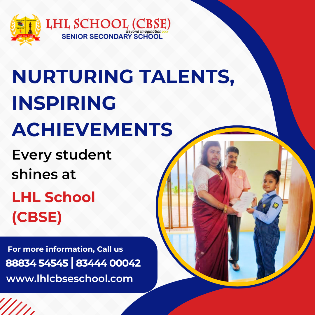 Top 8 Reasons to Choose a CBSE School for 2025–26 Admissions | by CBSE ...