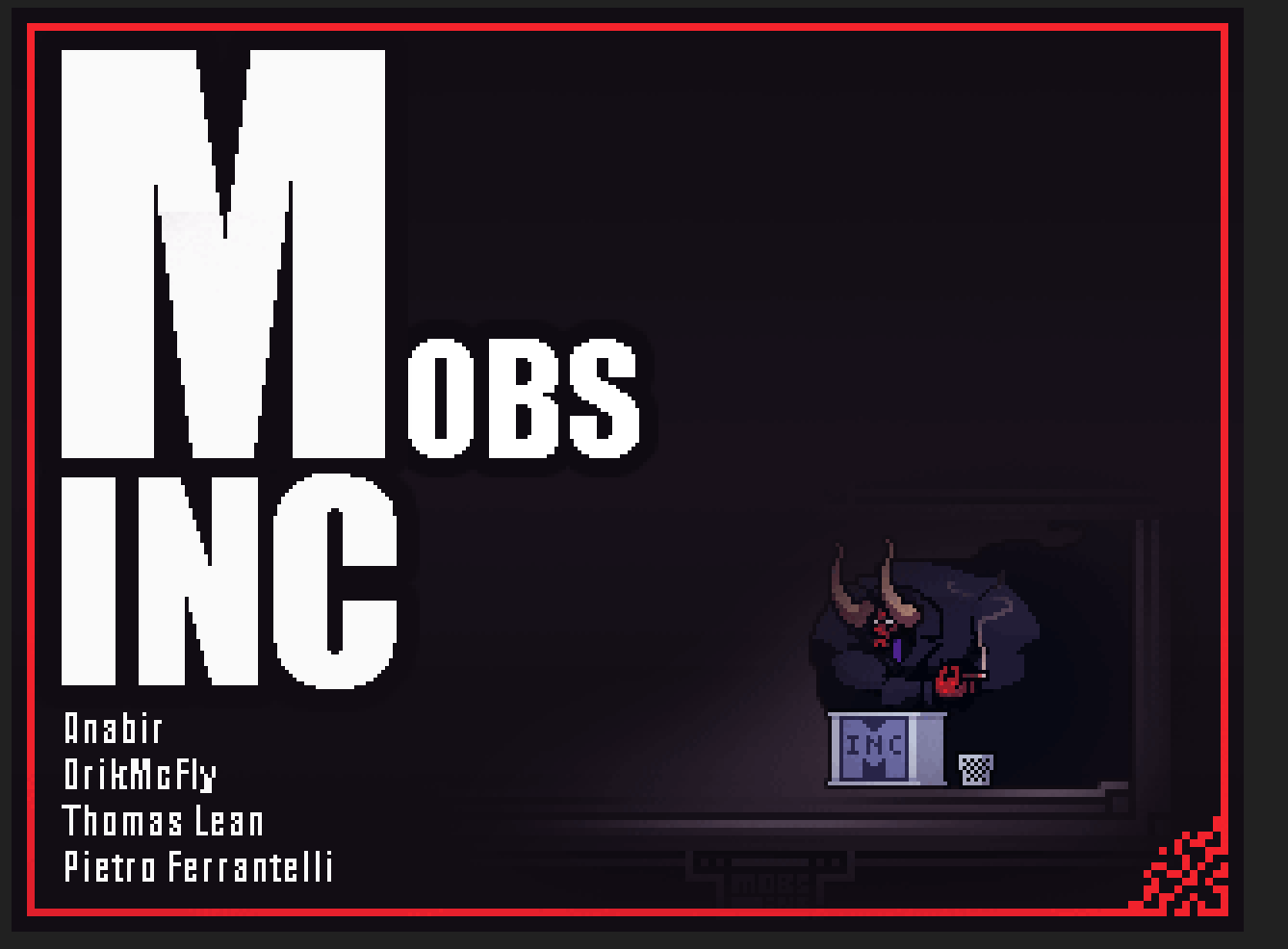 obstacle sprites | by Ricky Wu | MEA 300: Game Design | Medium