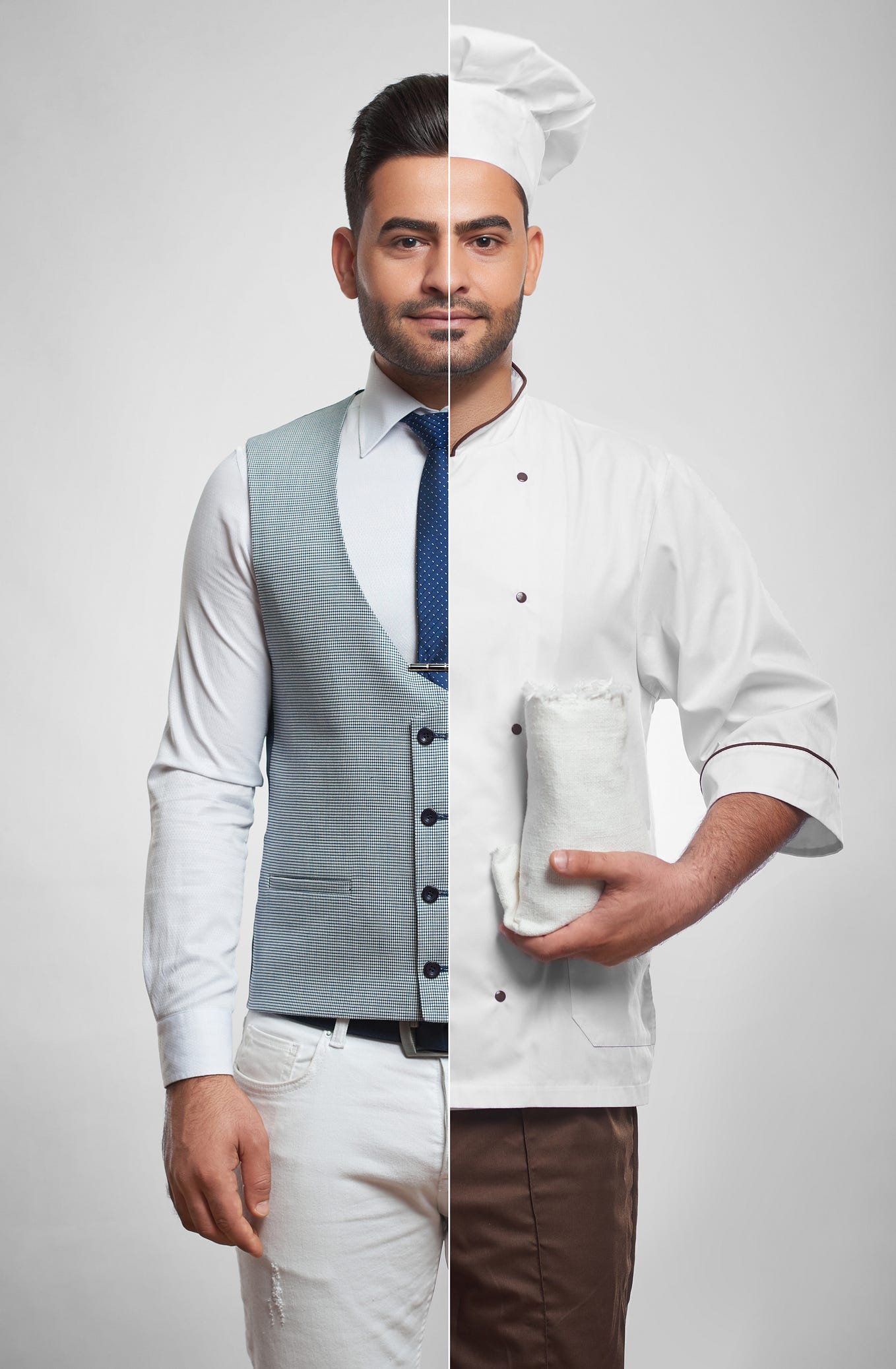 What is a Personal Chef?. Have you ever met someone who has a… | by US ...