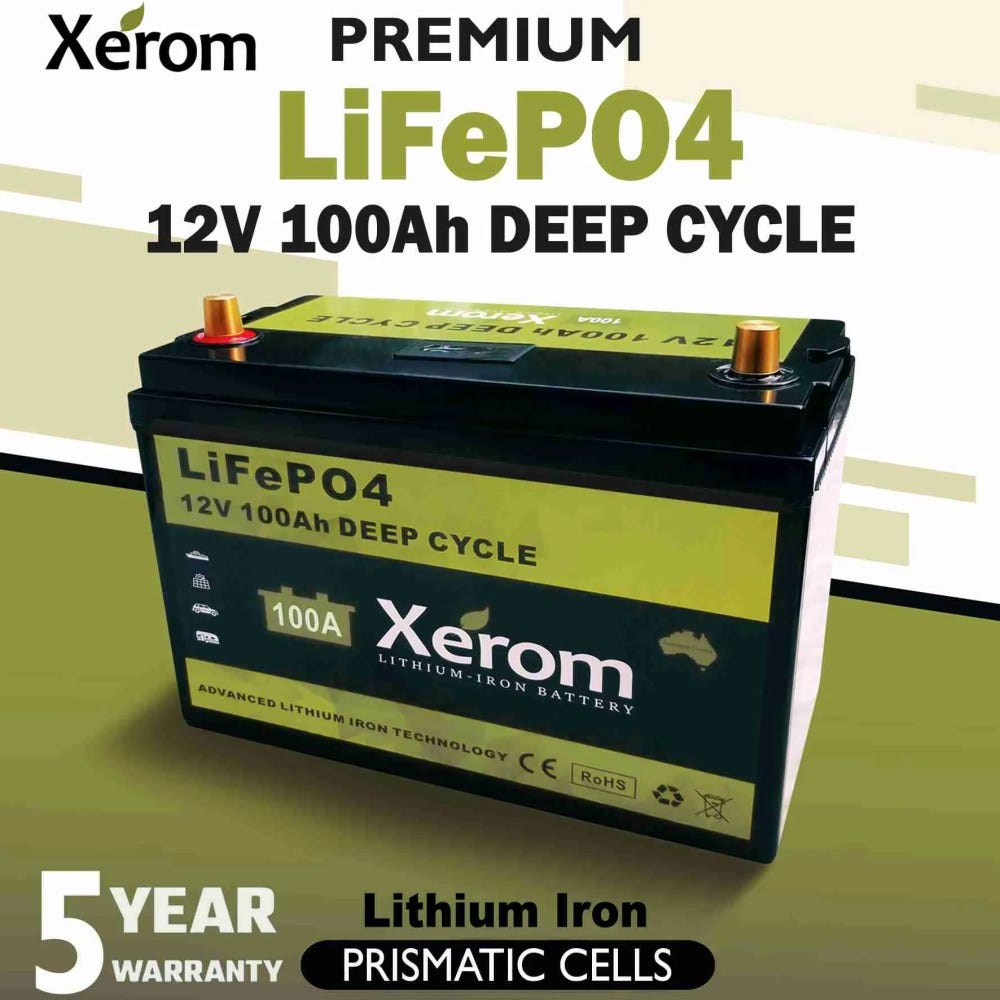 18650 Battery Store | Xerom.com.au Buy 18650 batteries and battery ...