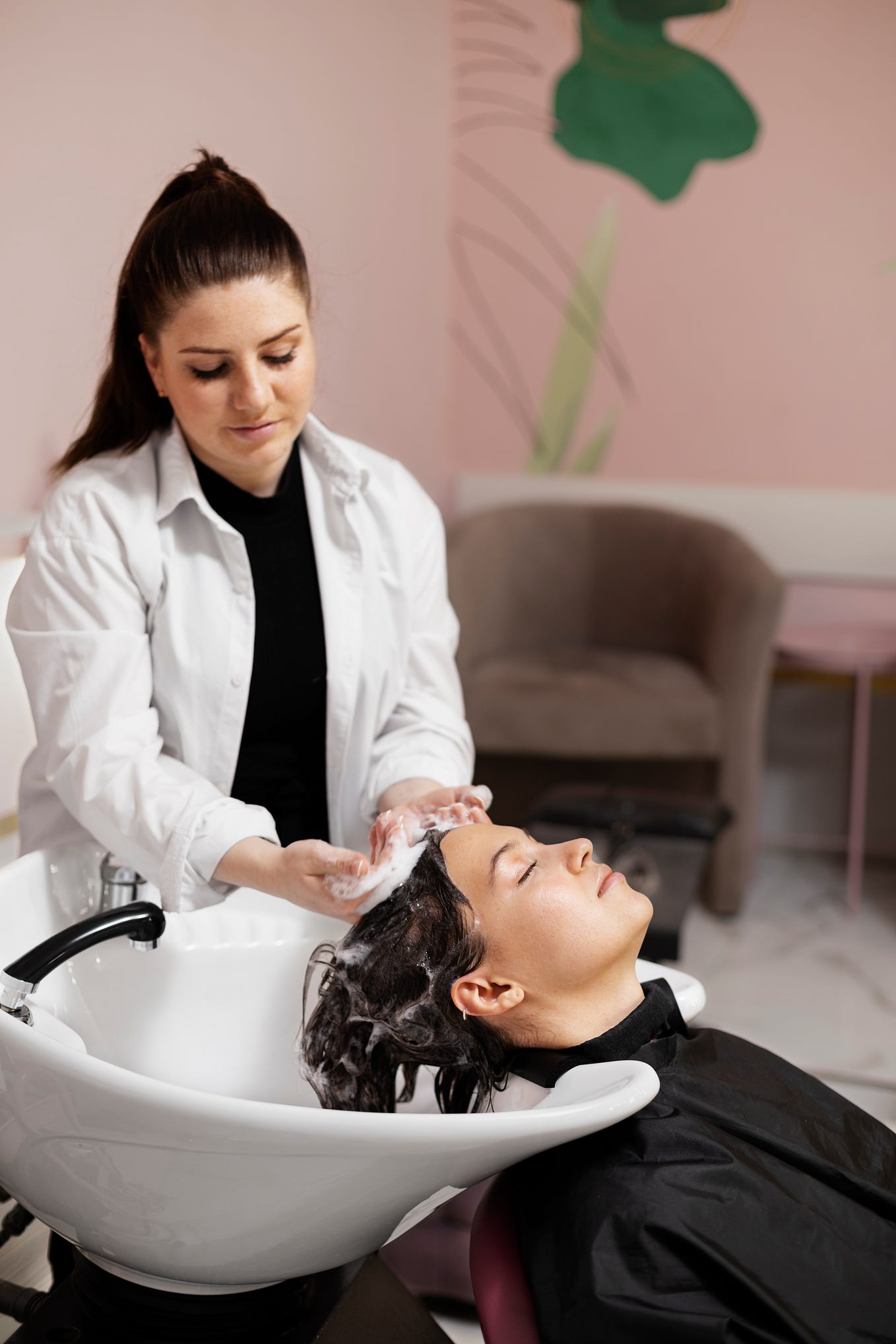 Step into Style at the Best Hair Salon Near You. | by Cucumbacalicut ...