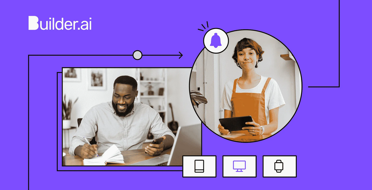 Builder.ai: Unlock App Creation Potential with Minimal Coding Knowledge ...