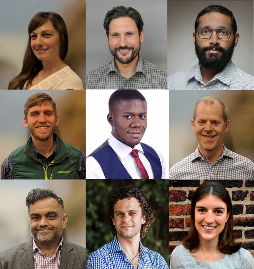 Mercy Corps Ventures is the impact investing division of the leading ...