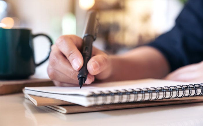 How To Write A Shape Poem: 9 Examples Of Shape Poems | by Kaye Dara ...