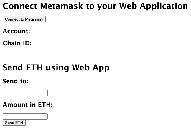 Ethereum Logs Hands-On with Ethers.js | by Aw Kai Shin | Medium