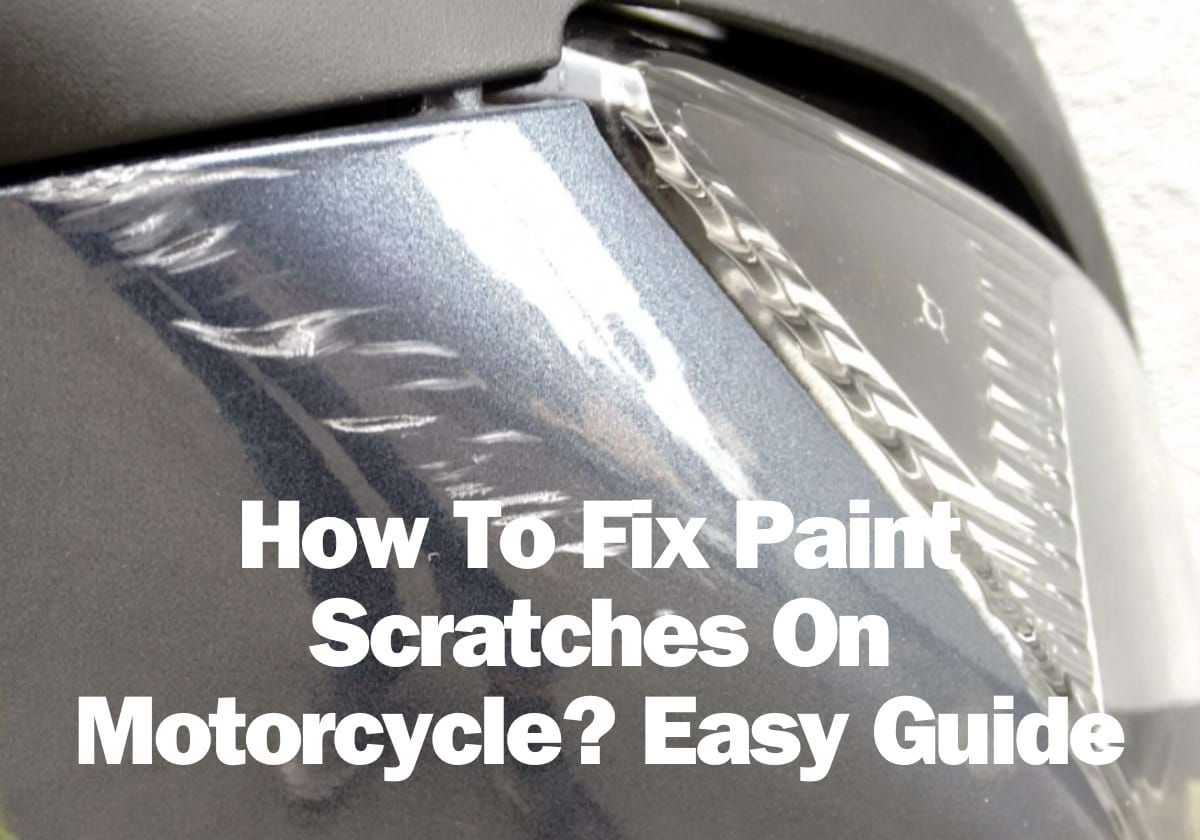 How To Fix Car Scratches at Home? - rezaauto - Medium