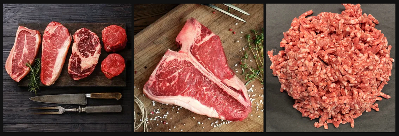 Unveiling the Health Benefits of Ground Beef | by 3 laKes ranch | Apr ...
