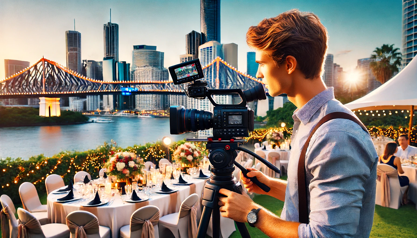 Capturing Moments: Sorted Media — Premier Videographers Sydney | by ...