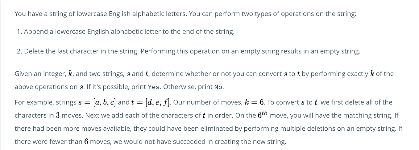 Hackerrank Picking Numbers Medium