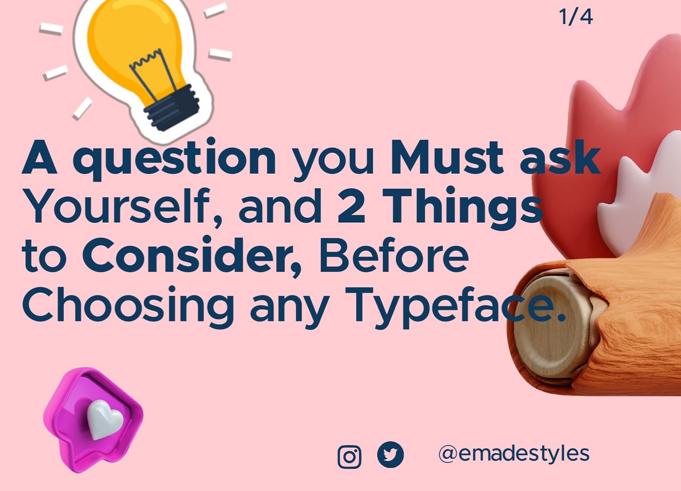 Have you ever used the emboss feature on pixellab, to give your ...