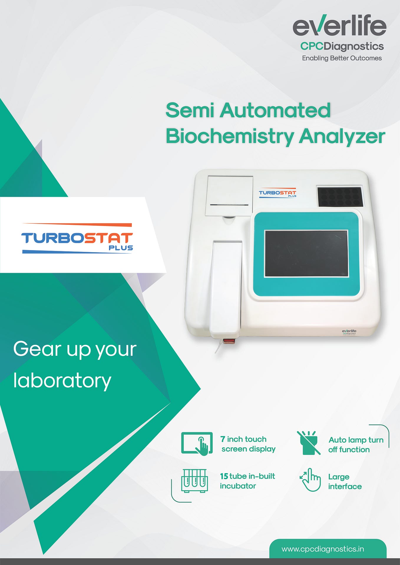 Get Better Results with Dynacount 3d &3d plus — Hematology Analyzer ...