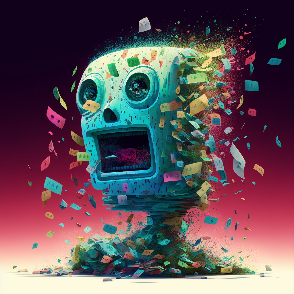“Capability Overhang” — A New Band or An Unintentional ‘Feature’ in AI ...