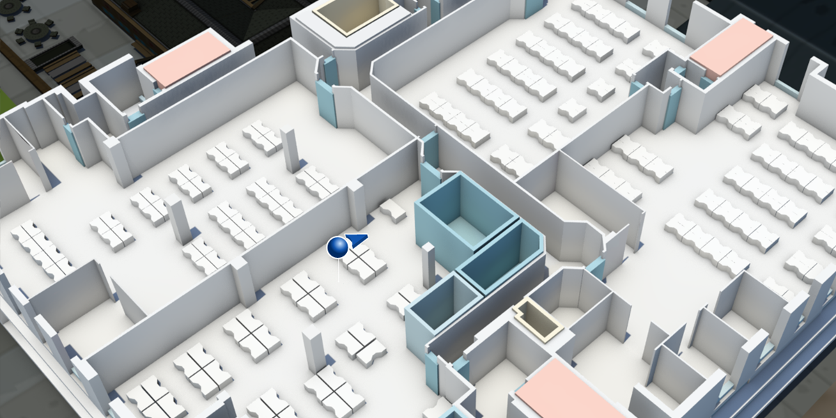 Infographic: What To Look For in an Indoor Mapping Solution | by WRLD | Medium