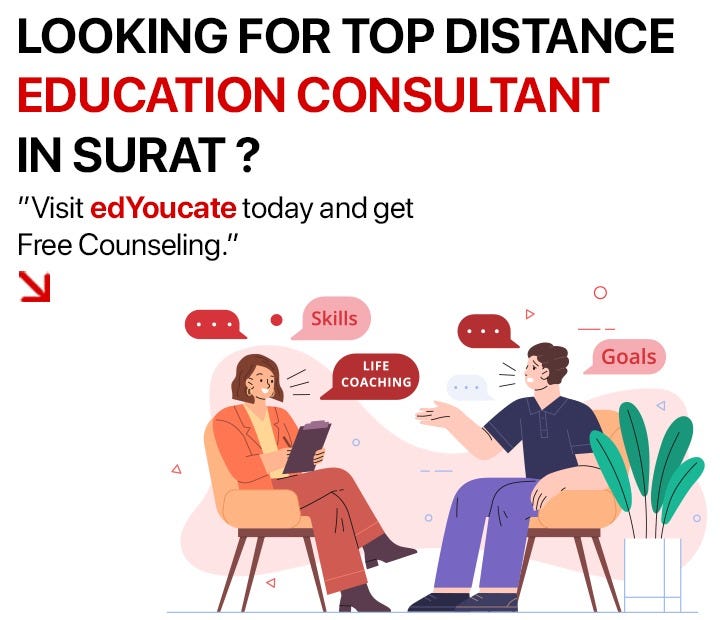 10th Open School Distance Education in Surat | by Edyoucate A Great ...