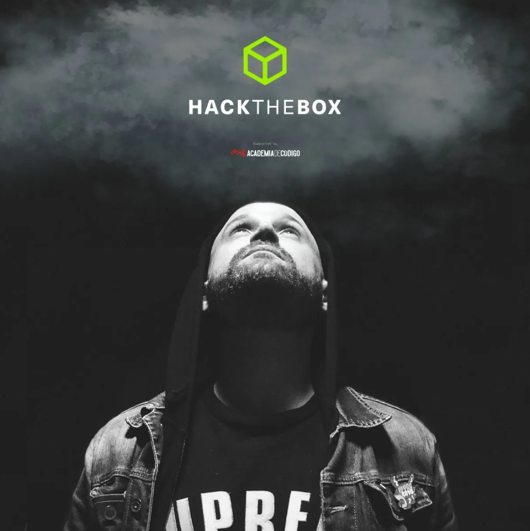 Unleash Your Inner Hacker: Where to Start in Hack The Box? pt.1 | by ...
