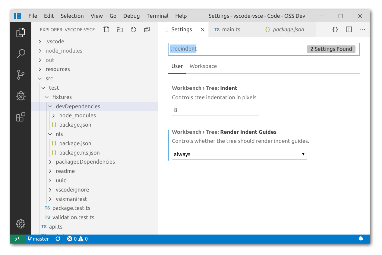 Persistent terminal sessions in VS Code | by João Moreno | Medium