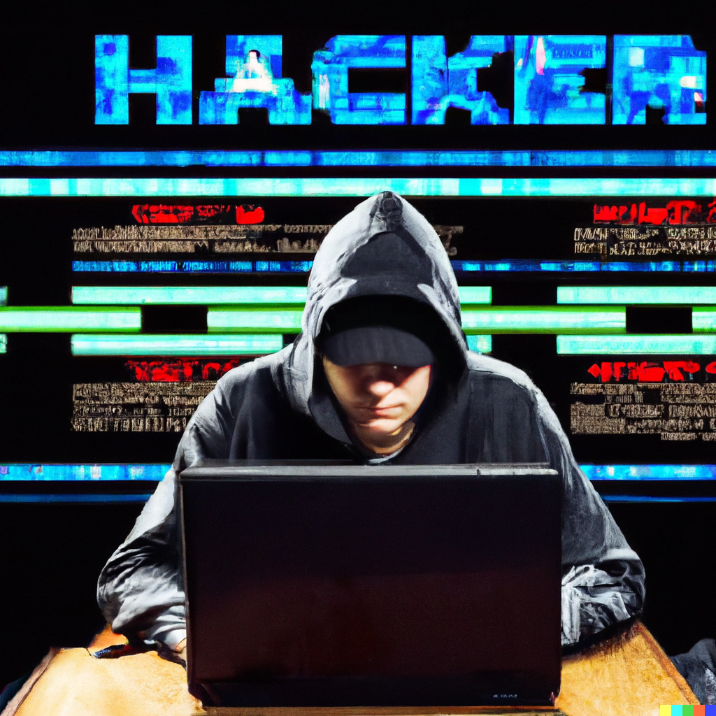 Understanding Steganography for Capture The Flag Challenges | by hac# | InfoSec Write-ups