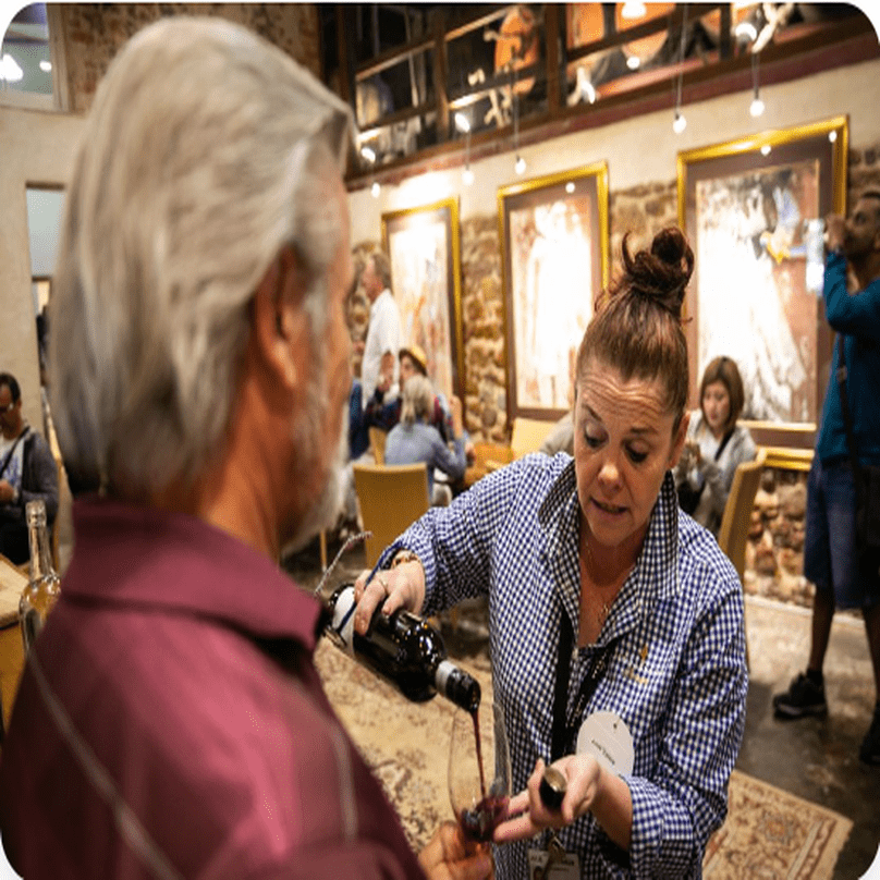 Best Wine Tours In The Barossa Valley - Taste The Barossa - Medium