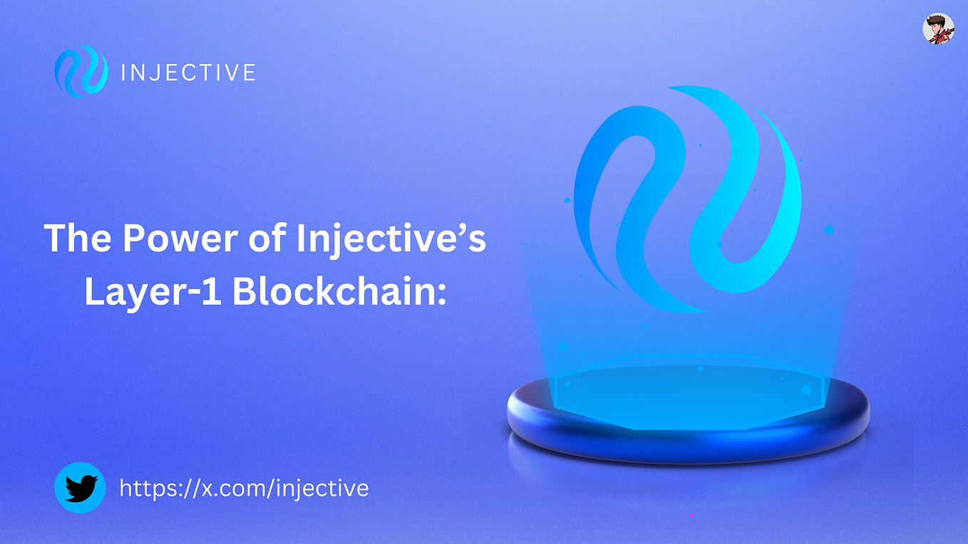 Injective’s Path to Decentralization: A Roadmap Analysis | by ...