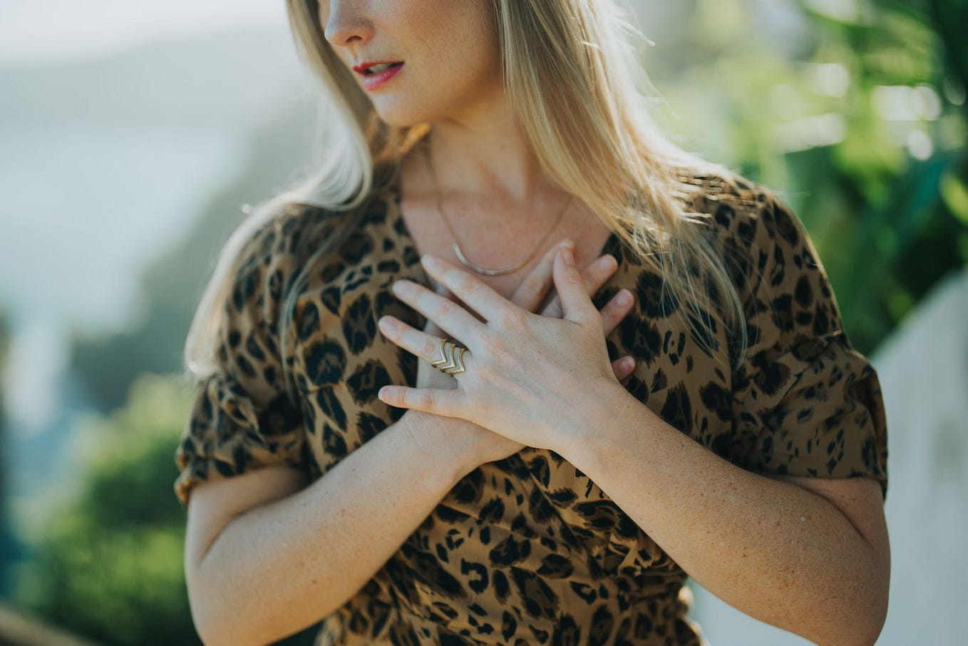 Why We Chose a Monogamish Marriage | by Kate Monogamish | Sexography ...