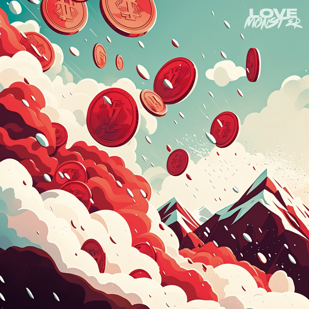 Love Monster NFT: Crafting the Future. | by Love Monster | Medium
