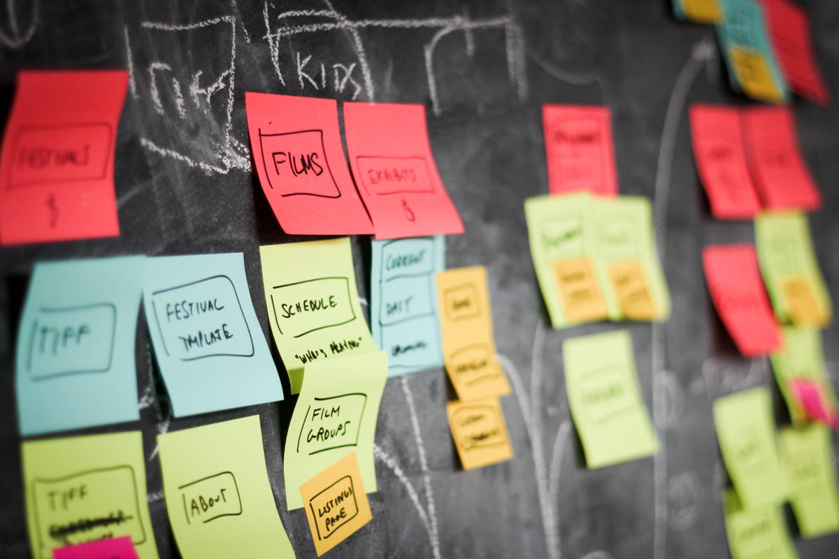 Migrating from PHP to Node.js. A UI Developer’s experience. | by Matt Quinn | Get Outside | Medium