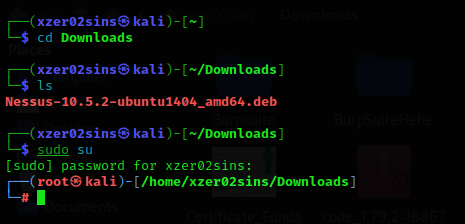 Langkah-Langkah Instalasi Web Server Nginx di Kali Linux | by Bangkit ...