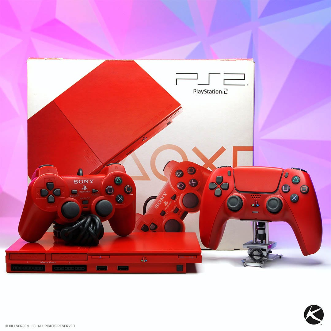 BDM-040 is Here: Inside Sony’s New PS5 DualSense Controller | by ...