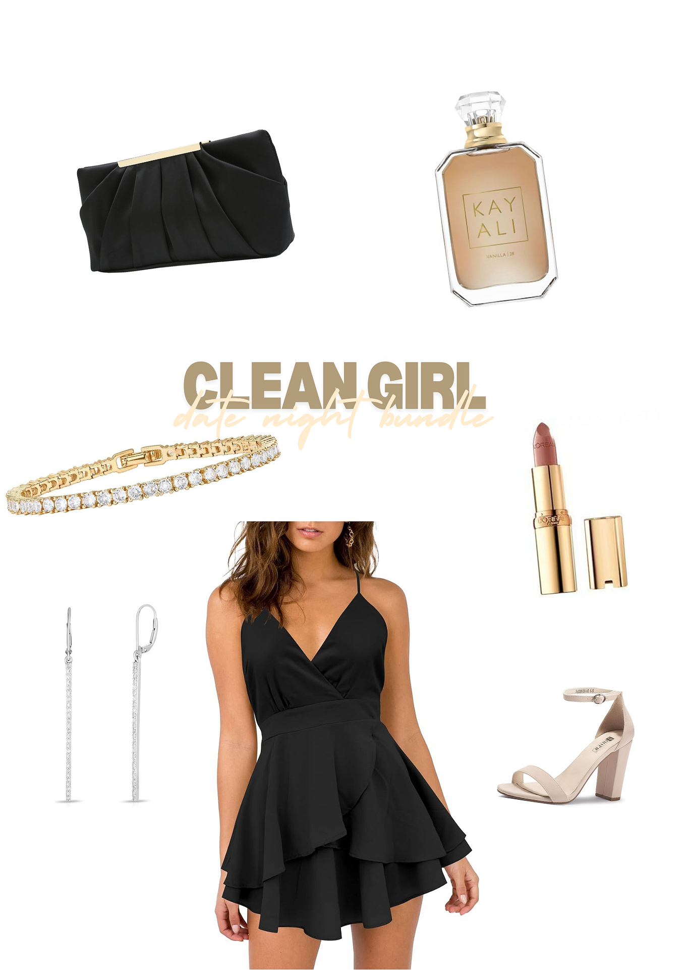 Clean Girl: SkinCare Bundle. The Importance of Skincare for a Clean ...