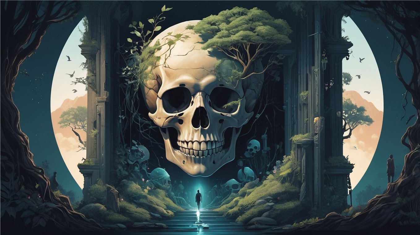 What Is the Meaning of Life?. A Journey Through Philosophy, Science ...
