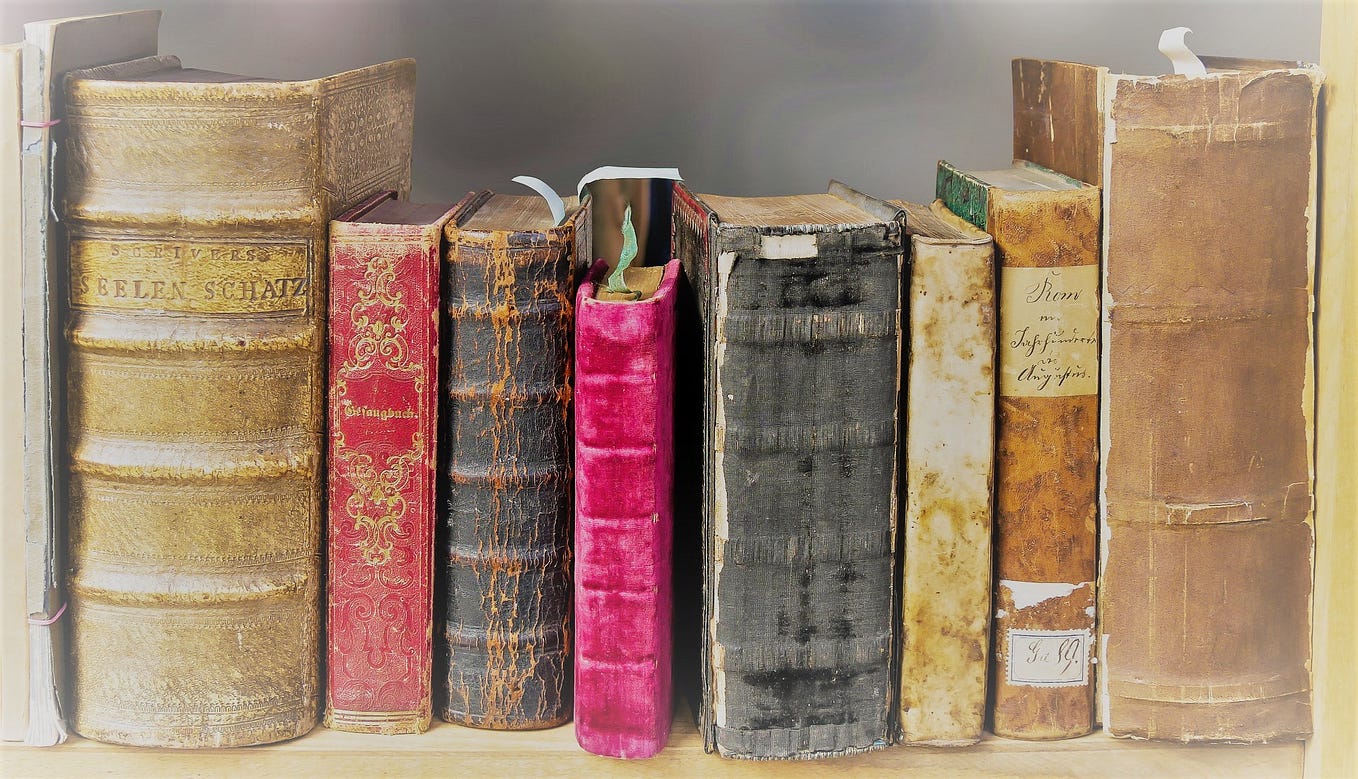 How to train the word2vec model. An implementation example | by Andre ...