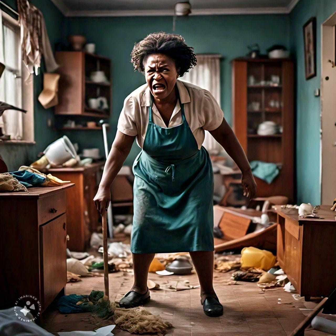 Warning signs that relationship with the help has crossed the line | by ...