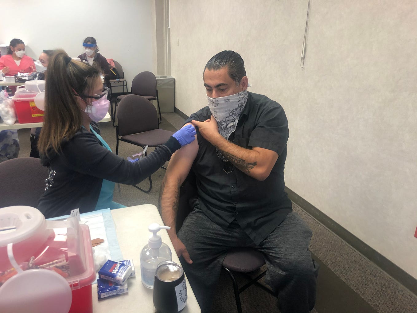 A Mental Health Love Letter. This letter is a collection of… | by Dr ...