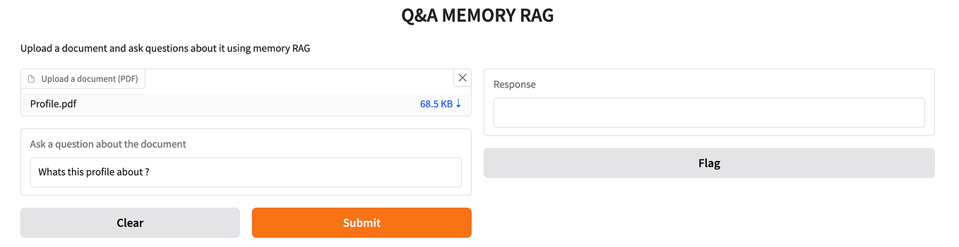 Local RAG with Unstructured, Ollama, FAISS and LangChain | by Rafael ...