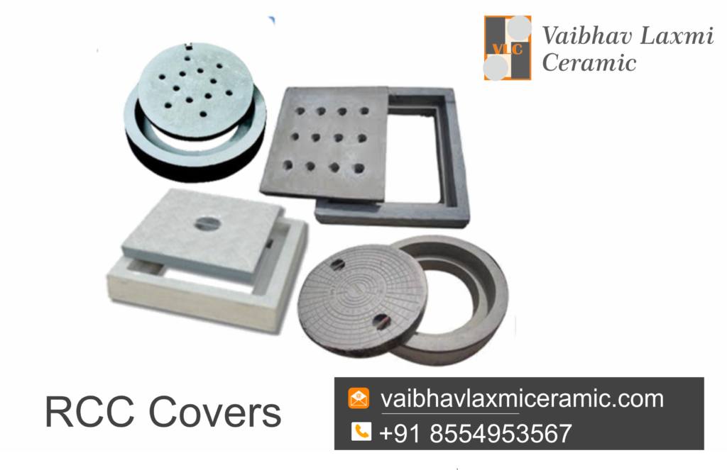 RCC Pipes - vaibhav laxmi - Medium