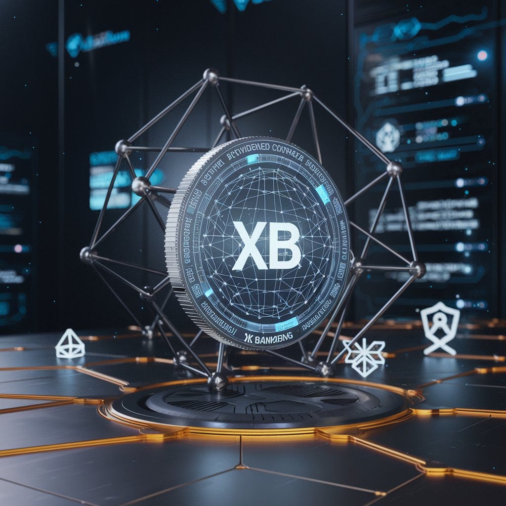 Key Features of the XB Token You Need to Know | by Naballablesson | Nov ...