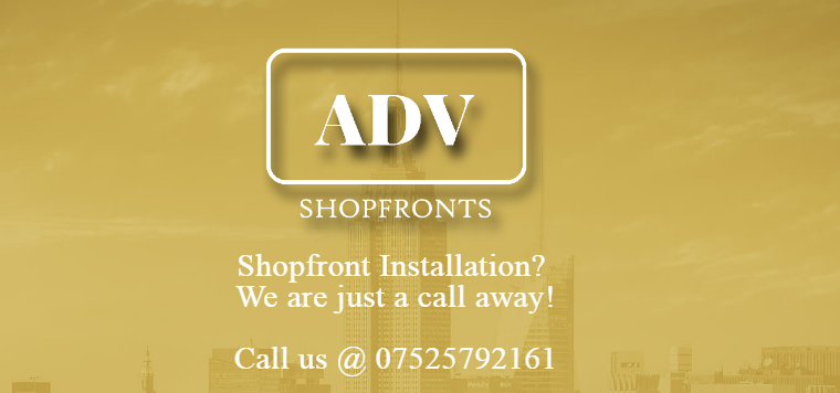 What Factors You Need to Consider When Choosing A New Shopfront | by ...