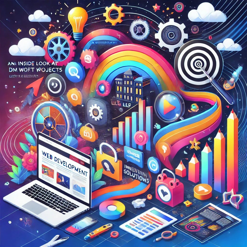 Introduction Case Study: How We Transformed a Local Business’s Online ...
