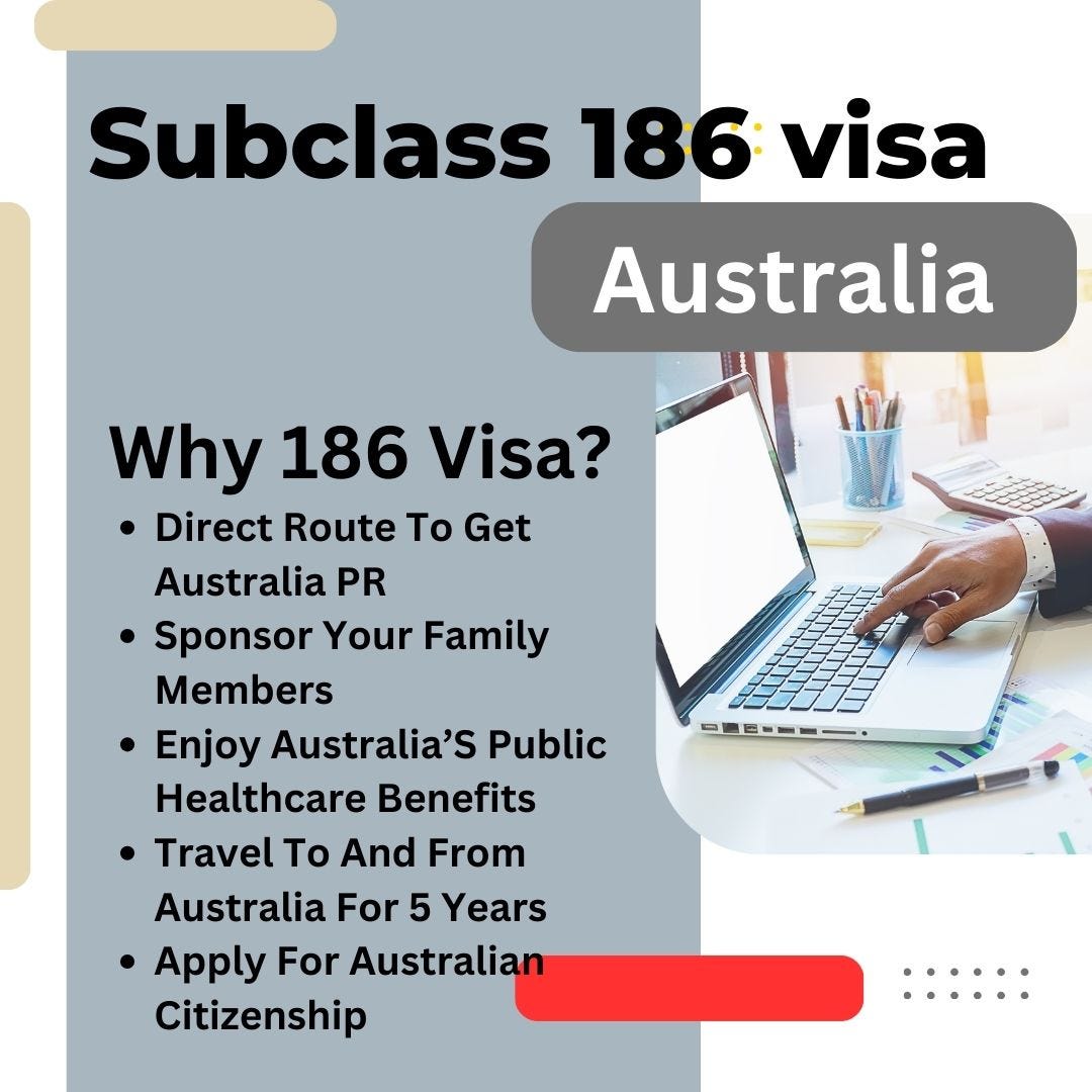 A Comprehensive Guide to the Subclass 482 Visa | by overseasconsultancy | Jul, 2024 | Medium