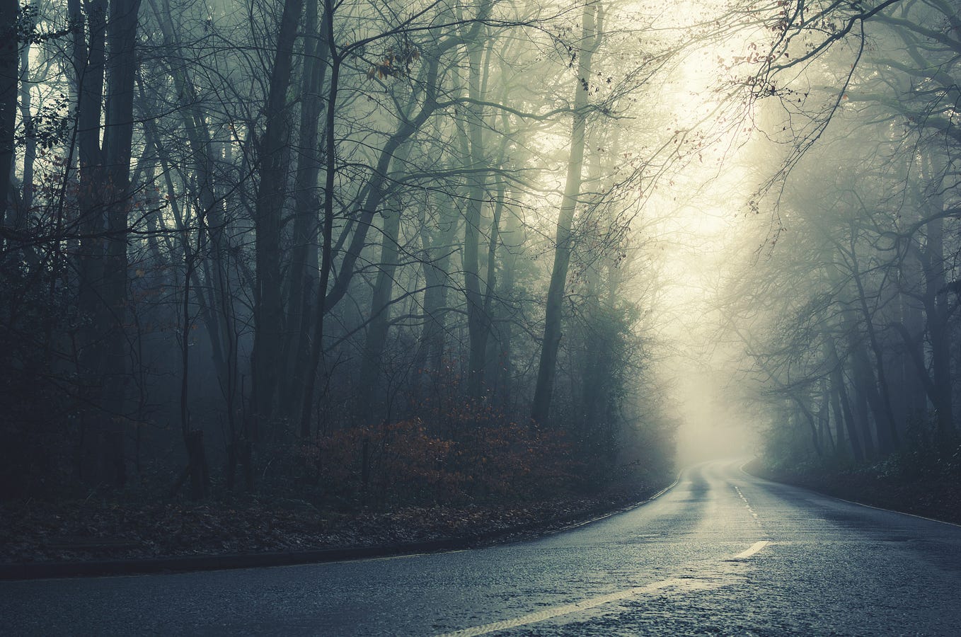 To Hell With Forgiveness Culture. At the end of the day, the only… | by ...