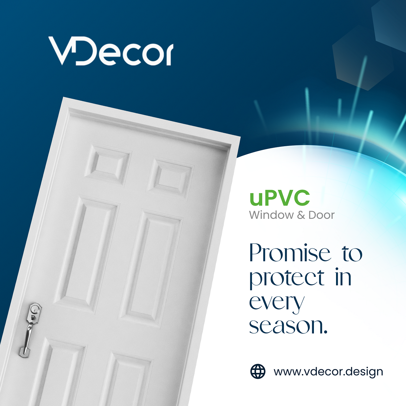 uPVC Fire-Resistant Properties. Safety is a priority when it comes to ...