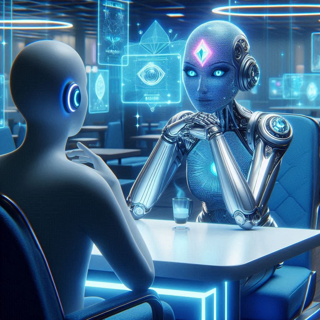 Google DeepMind’s Updated Gemini Models and the New AI Treaty: Key ...